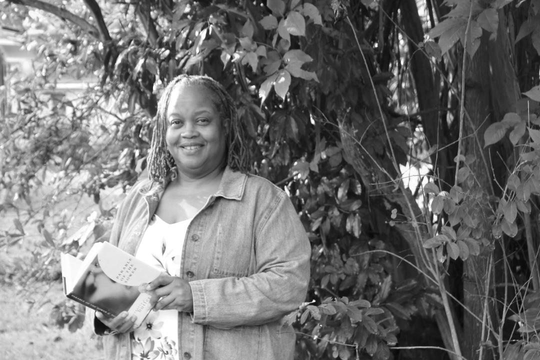 Yvette Murray – The Petigru Review